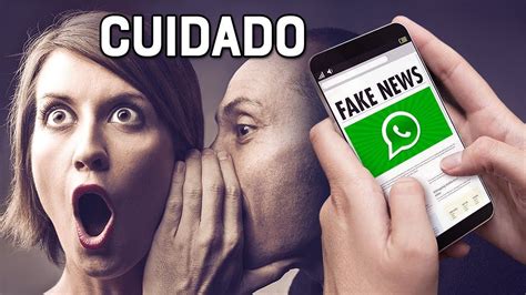 Cuidado Com A Fofoca E Notícias Falsas Na Internet Fake News