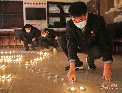 光明图刊国家公祭日 铭记历史 复兴中华 光明网