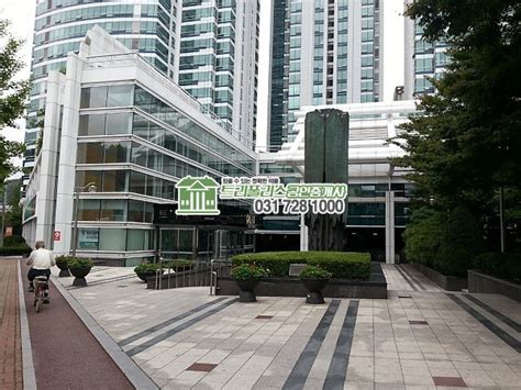 【분당】금곡동 코오롱트리폴리스1 오피스텔 221전세 네이버 블로그