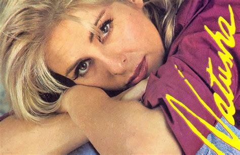 Las Mejores Canciones De Natusha Alos80