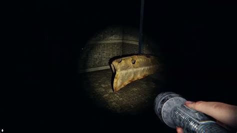 Phasmophobia Visual Bug Youtube