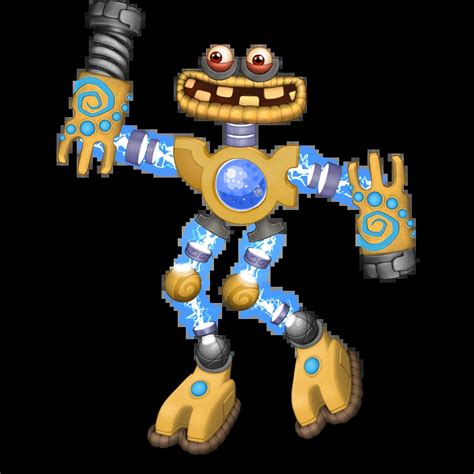 Wubbox My Singing Monsters Ideas Wiki Fandom