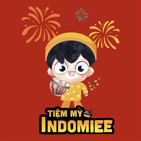 Tiệm Mỳ Indomiee Bac Ninh