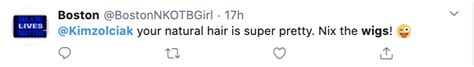Dont Be Tardy Fans Shocked As Kim Zolciak Removes Wig And Shows Off