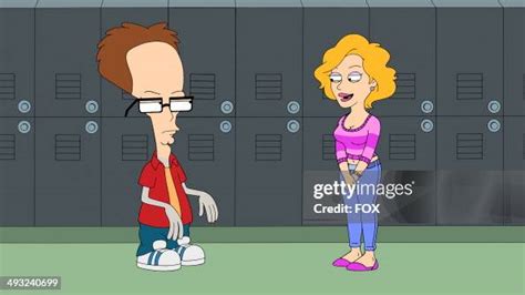 Roger Switches Faces With Steve Faceoff Style In A Radical Plan