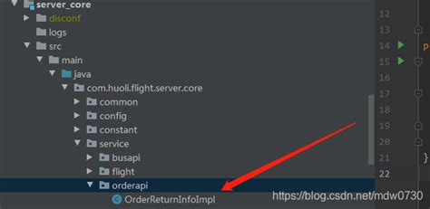 简单实现jdk自带spi机制jdk17 Spi注入 Csdn博客 简单实现jdk自带spi机制jdk17 Spi注入 Csdn博客