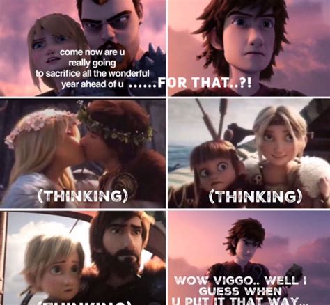 How To Train Your Dragon Astrid Quotes At Alex Wright Blog