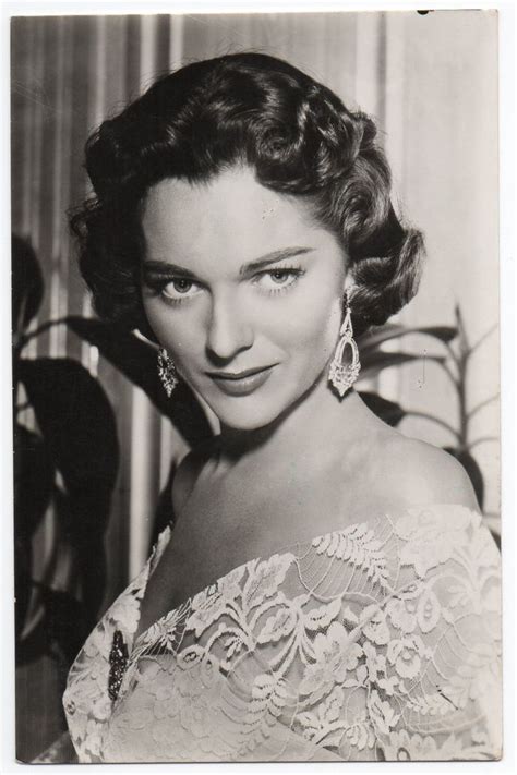 Joan Weldon Them 1954 Actrices