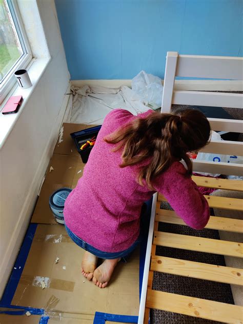 Barefoot Diy Scrolller