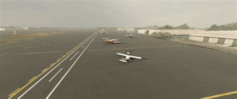 Static Aircraft Missing General Discussion Microsoft Flight Simulator Forums