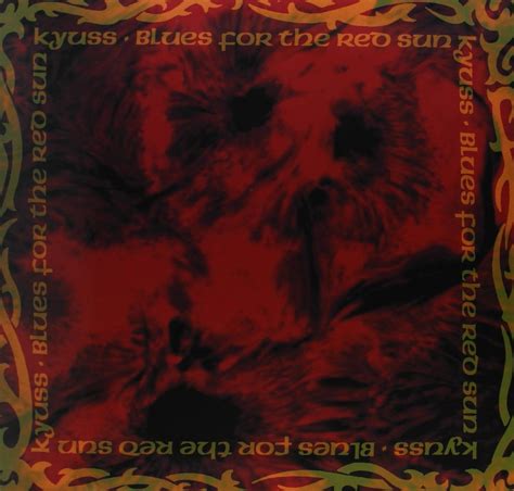 Blues For The Red Sun Vinyl Kyuss Amazonca Music
