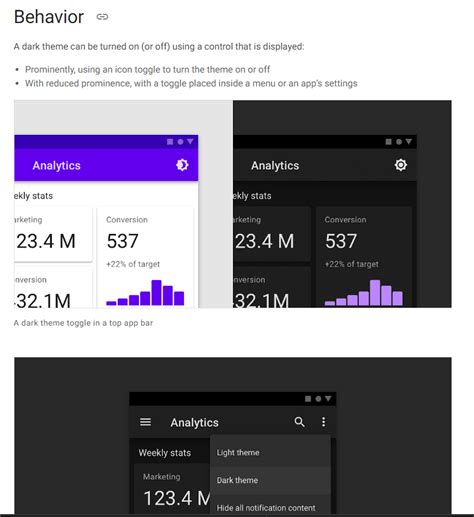 Android Theme之material的默认色和夜晚模式 Caosiqiao 博客园