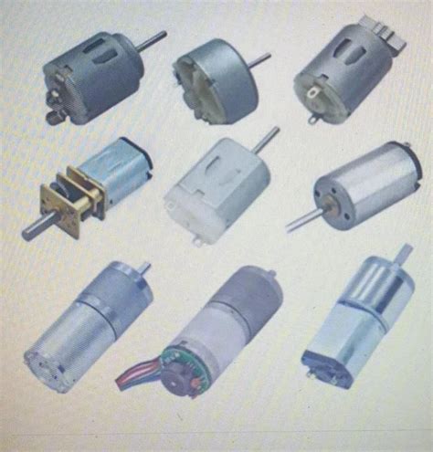 12v Dc Motors 6001 10000 Rpm At ₹ 100piece In New Delhi Id