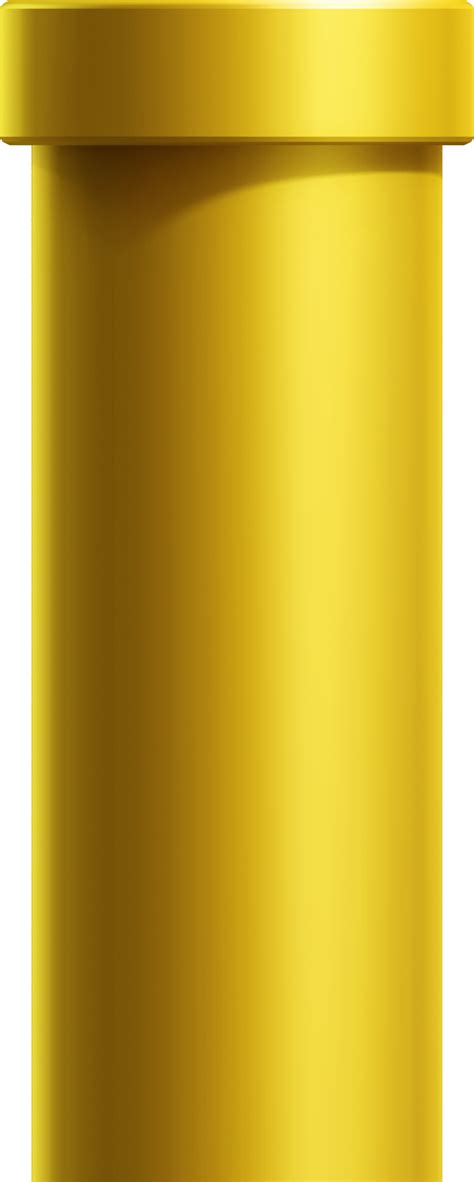 Filensmbu Yellow Warp Pipe Artworkpng Super Mario Wiki The Mario