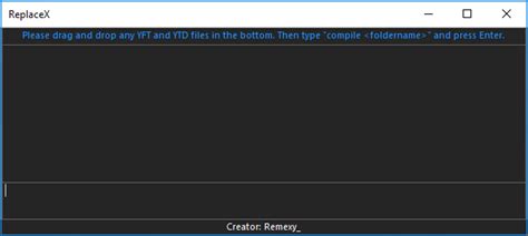 ReplaceX GTA Mods Com