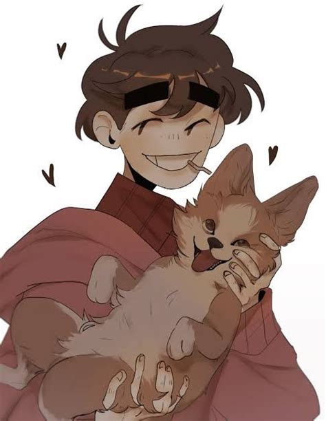 Пин от пользователя Ans на доске Eddsworld Глубокий вдох
