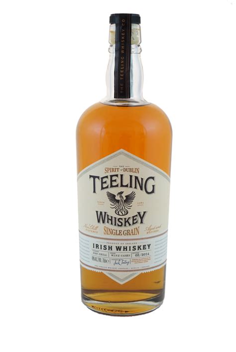Teeling Single Grain Whisky Online kaufen