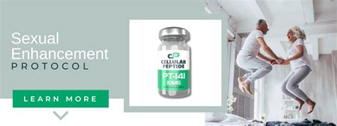 Sexual Enhancement Protocol Information Cellularpeptide