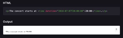 Bug Output Examples Obscured By Small Scrolling Region · Issue 13506