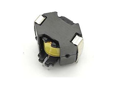 Rm Electronic Transformer