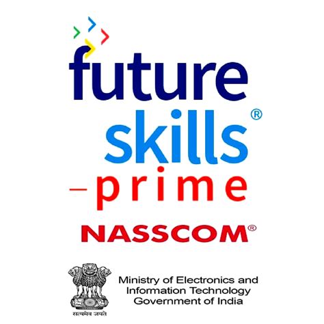 Indian Staffing Federation Futureskills Prime A Meity Nasscom