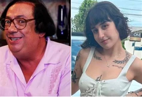 Sbt Tv Filha Do Beiçola Quita Dívidas E Evita Despejo Do Ator De