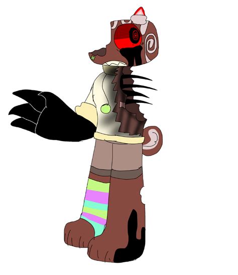 Twisted Cosmo Fandom