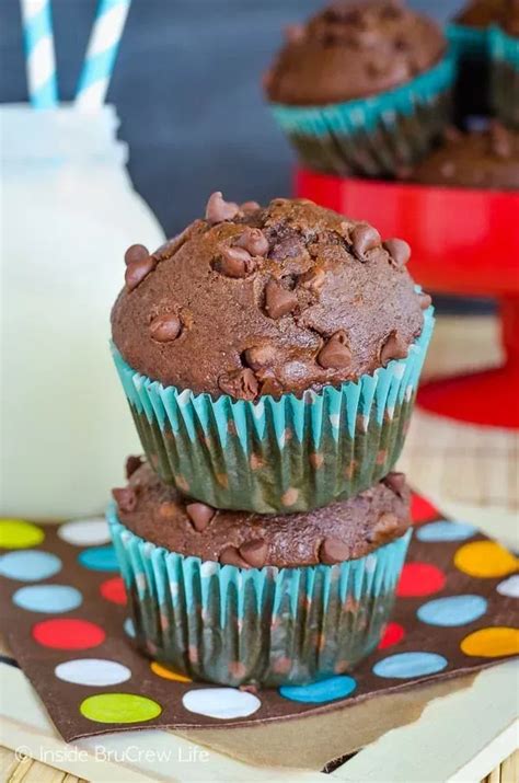 Oreo Muffins Inside Brucrew Life Artofit