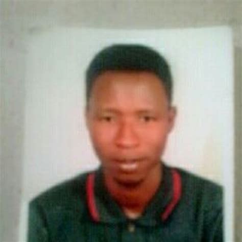 Muhammad Bello Muhammad Assistant Lecturer Bachelor Of Engineering Federal University