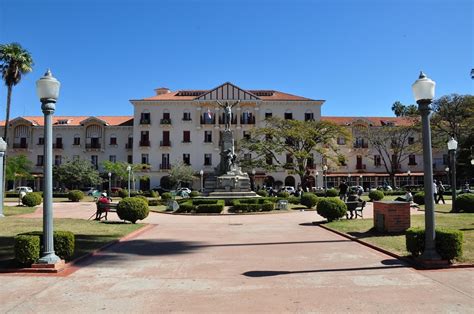 Prefeitura De Poços De Caldas