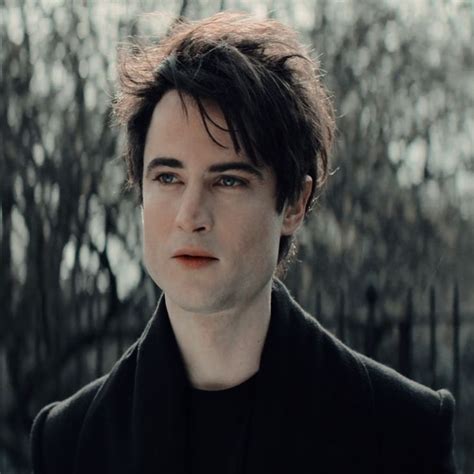 Morpheus The Sandman Icons Personaggi