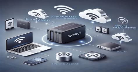 Synology Quickconnect Simplifying Remote Access To Your Nas