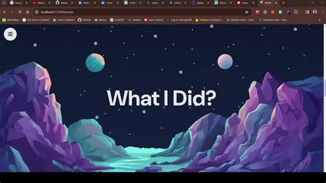100daysofcode Reactjs Materialui Scss Webdevelopment