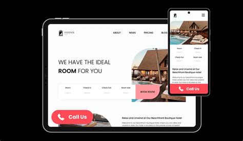 call button free and works on any website