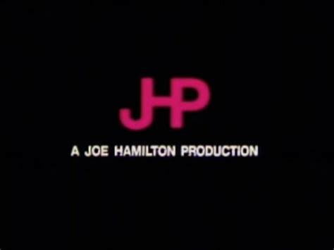 Joe Hamilton Productions Audiovisual Identity Database