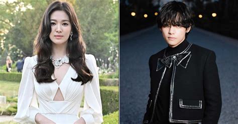 Song Hye Kyo And Bts Vs Ai Generated Deepfakes Shock The Internet As Fans Raise Concern Over