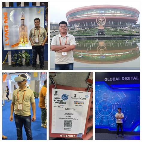 Anirudh Garg On Linkedin Indiamobilecongress Imc Mobiletech