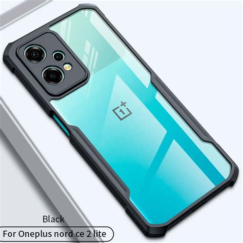 Comprar Funda Ultra Protection Oneplus Nord CE Lite G Powerplanet