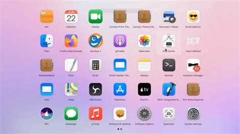 Dual Boot Pear Os Monterey For Best Macos Clone Experience