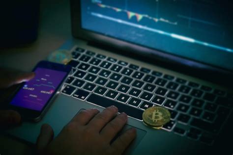 Quelles Sont Les Différents Crypto Monnaies Comme Le Bitcoin