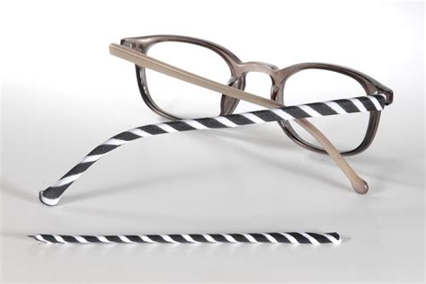 Templesox X Transform Your Eyewear Anti Slip Soft Eyeglass Temple Arm