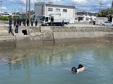 事故画像動画から車種を特定するスレ Part106
