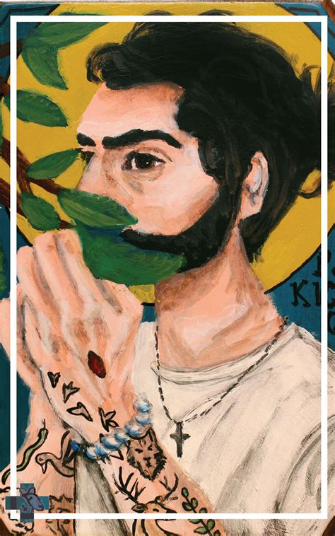 St Francis Prayer Card Themodernsaints