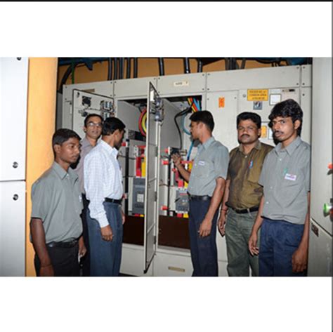 Technical Management Services In India