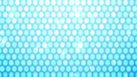 Bokeh Blue Particle Background Loop Animation 35545160 Stock Video At