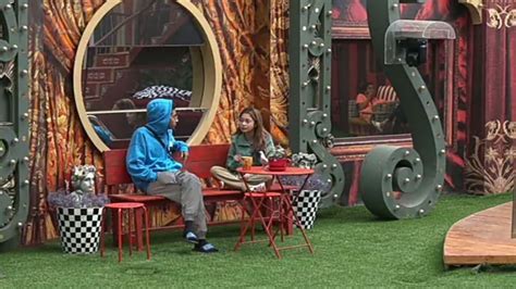 Bigg Boss 16 Live Priyanka Chahar Choudhary Kiii Aawaj Mujhe Bohut