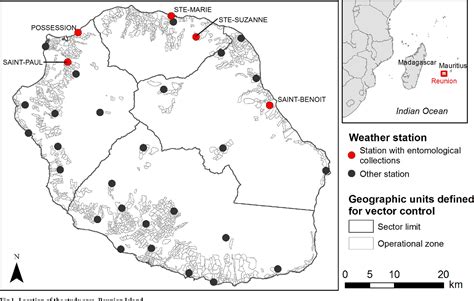 Figure 1 From Complementarity Of Empirical And Process Based Approaches To Modelling Mosquito