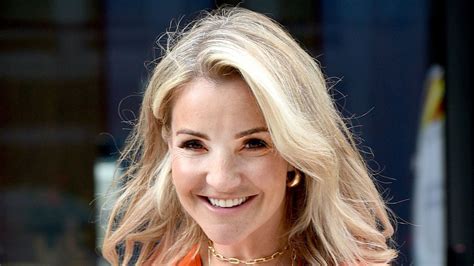 Helen Skelton Shares Incredible News Following Shock Bbc Exit Hello