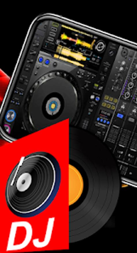 Android 용 Dj Songs Mixer Player 다운로드
