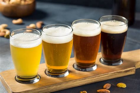 Cómo es la cerveza perfecta